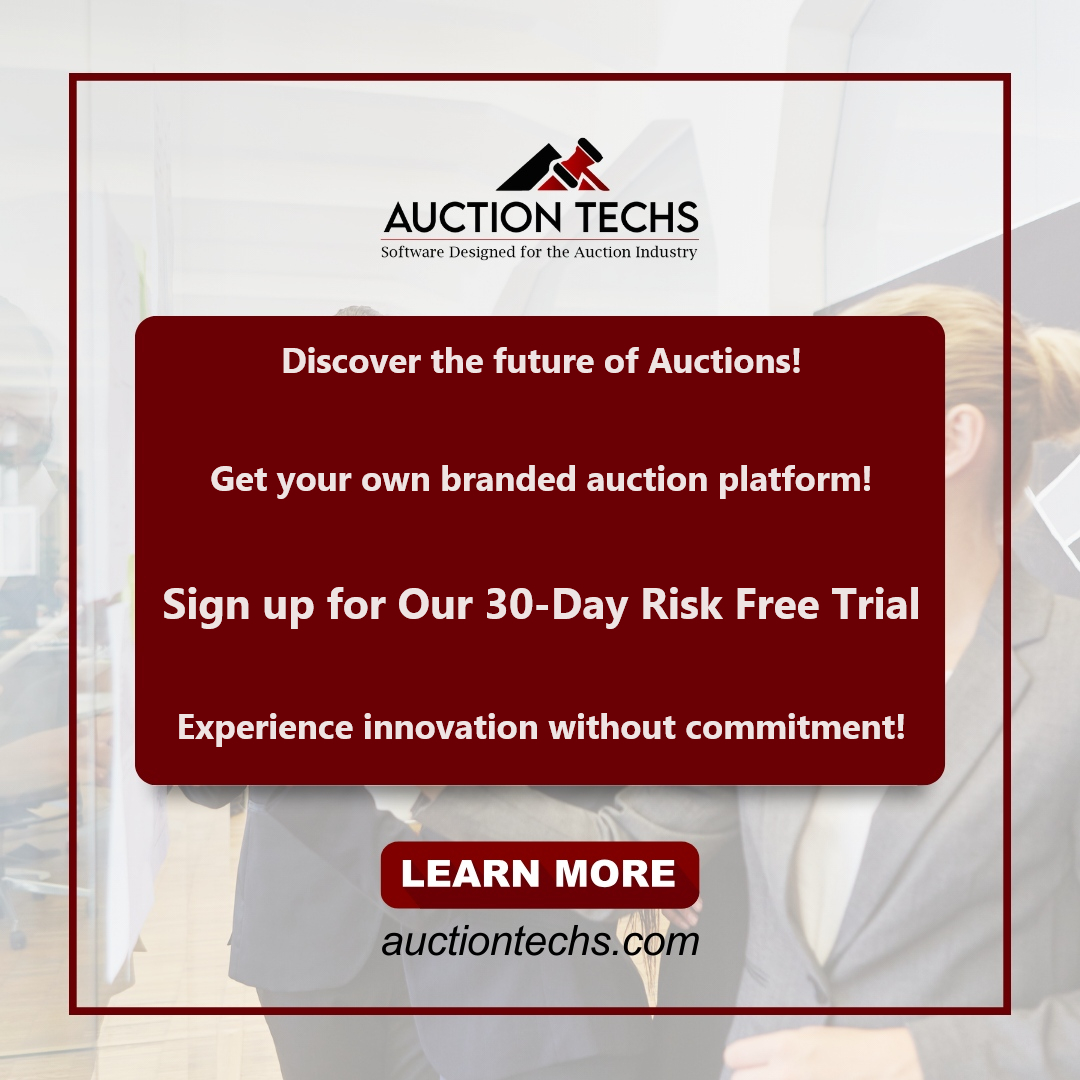 Auction Techs