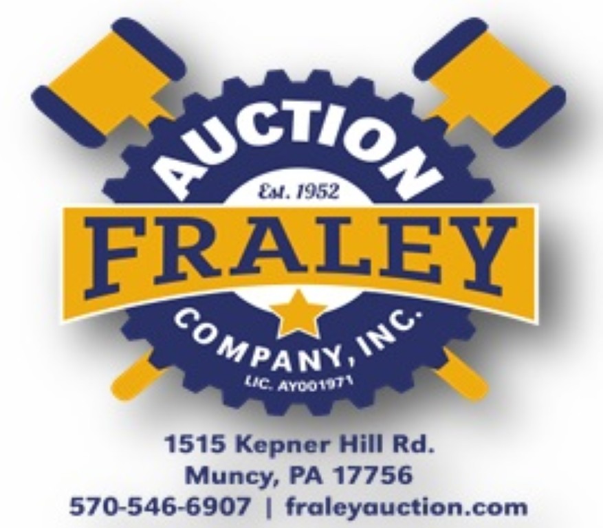 Fraley Live