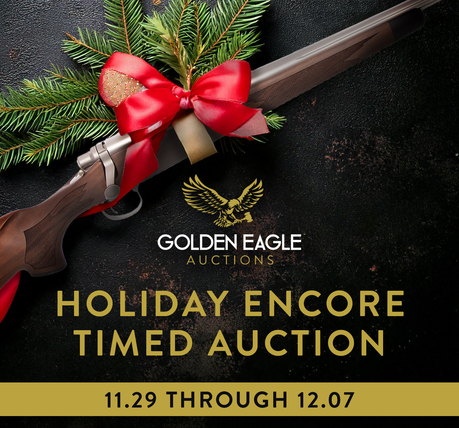 Golden Eagle Auctions